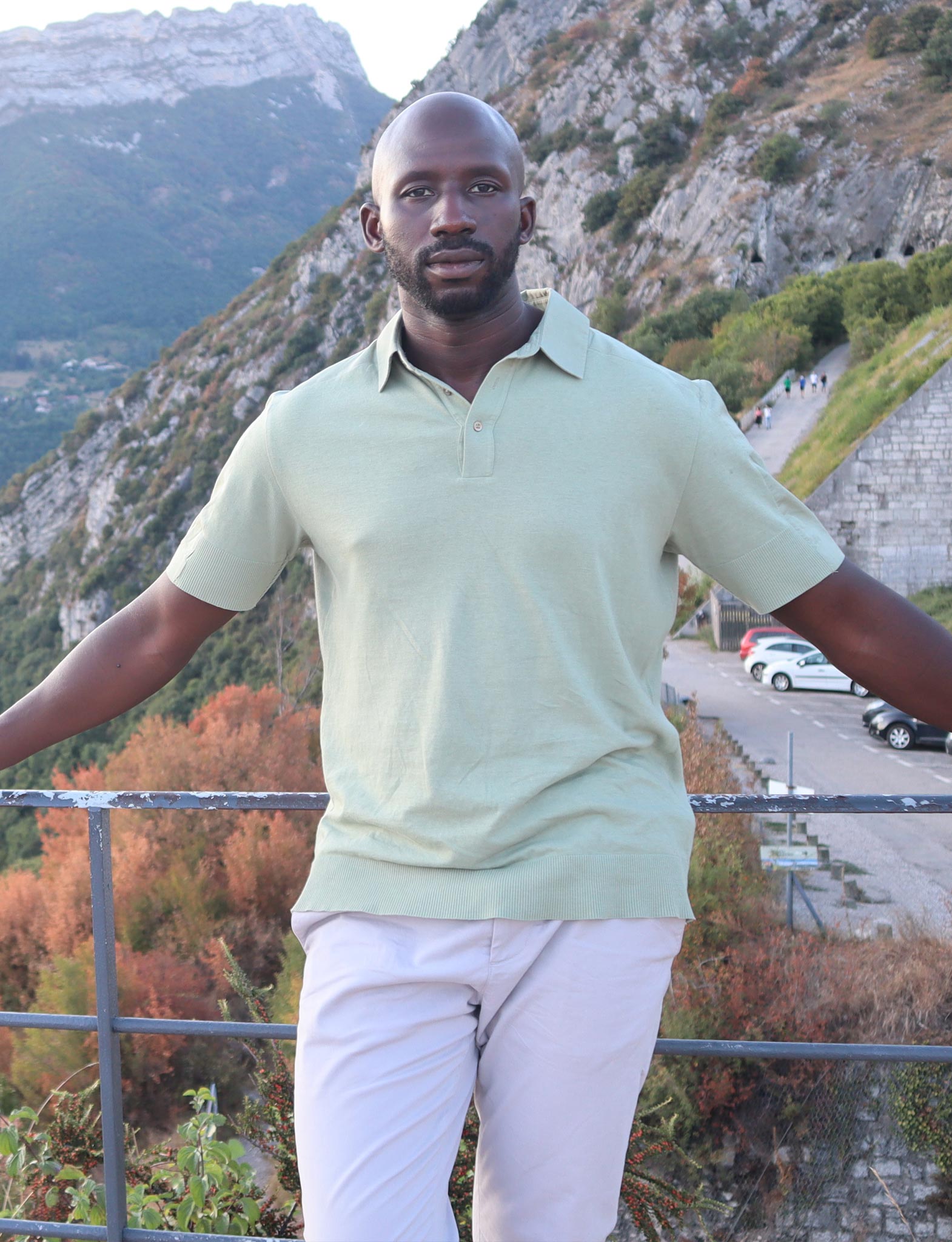 À propos – Bakari